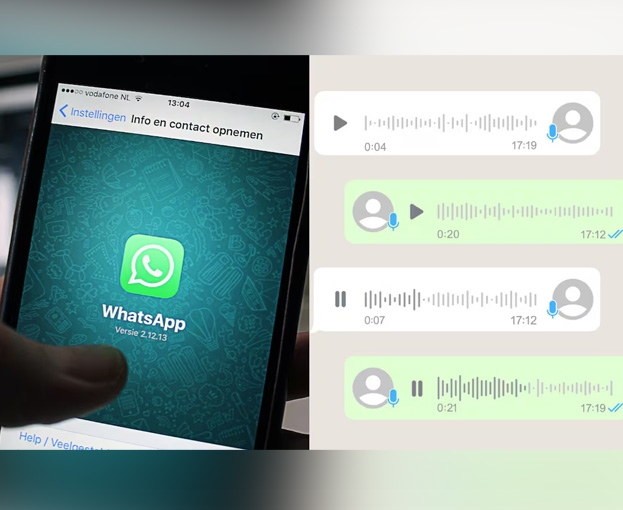 ¿Cómo transcribir audios de WhatsApp para no tener que escucharlos? ¿Cómo se activa? – DDT