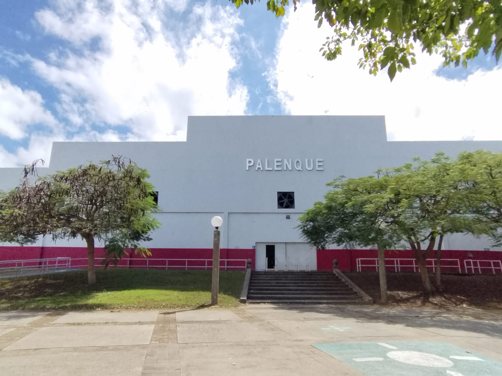 Confirman 5 presentaciones en el Palenque de Gallos durante la Feria – DDT