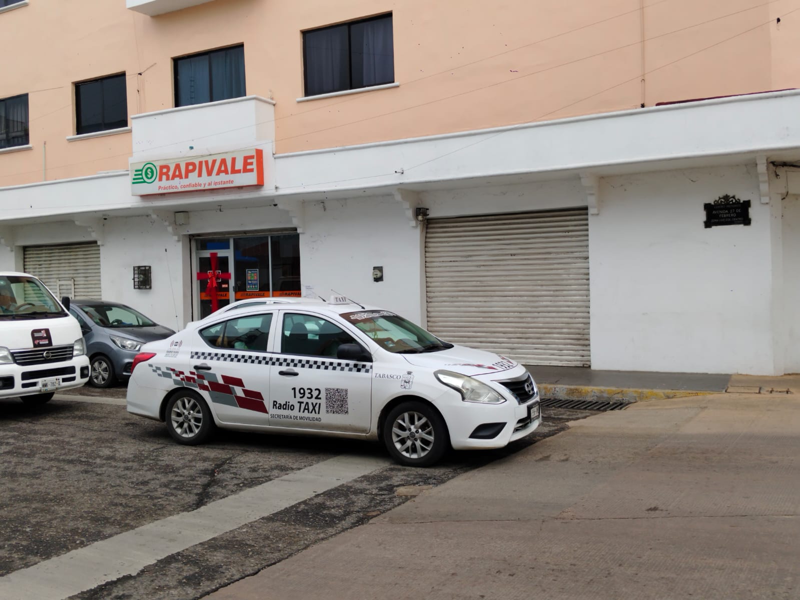 2 mil 200 taxis darán servicio a la Feria con tarifa sectorizada – DDT