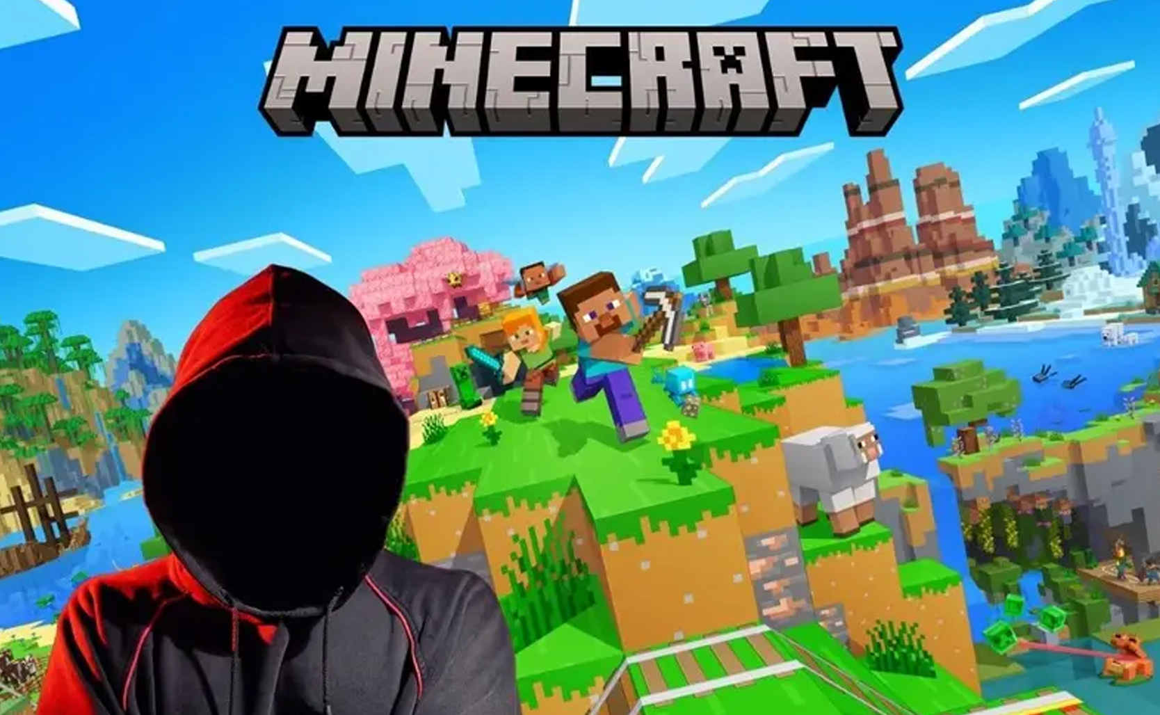¡Alerta global! Mods falsos de Minecraft roban datos y contraseñas – DDT
