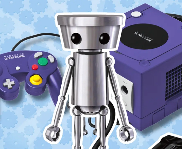 Uno de los juegos más olvidados y queridos de GameCube llega a Switch 2 ...