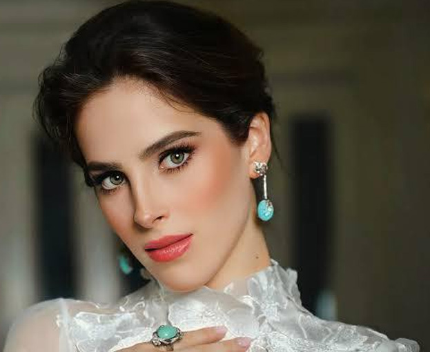 Fátima Bosch promocionará mundialmente a Tabasco: Turismo – DDT