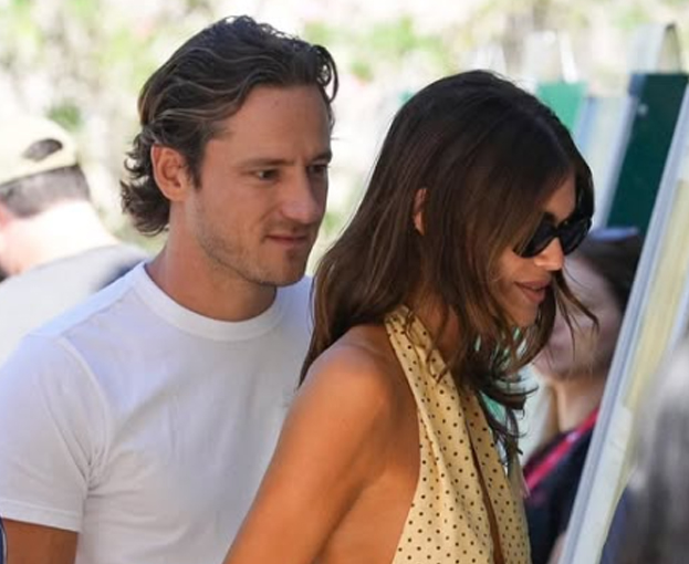 Él es Lewis Pullman, el actor que conquistó a Kaia Gerber – DDT