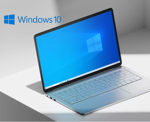 Termina el soporte oficial para Windows 10, pero 33% lo sigue usándolo ...