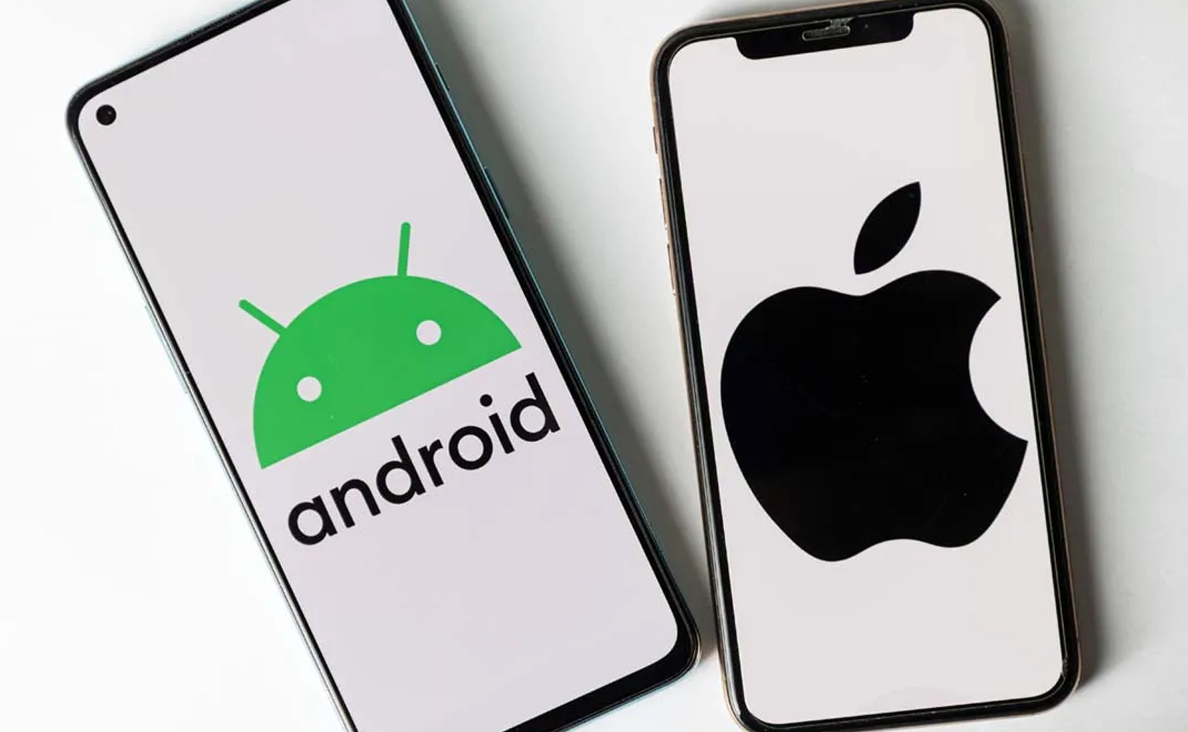 Ya es más fácil pasar archivos entre iOS y Android; llega esta nueva ...