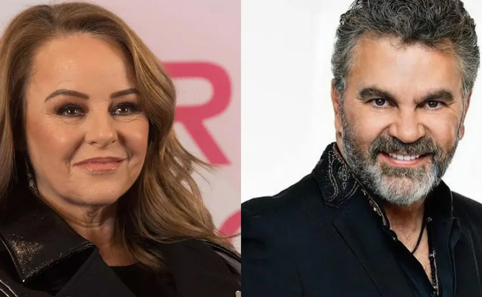 Mayte Lascurain confiesa que no pudo casarse por seguir enamorada de Manuel Mijares: “Yo seguía ...