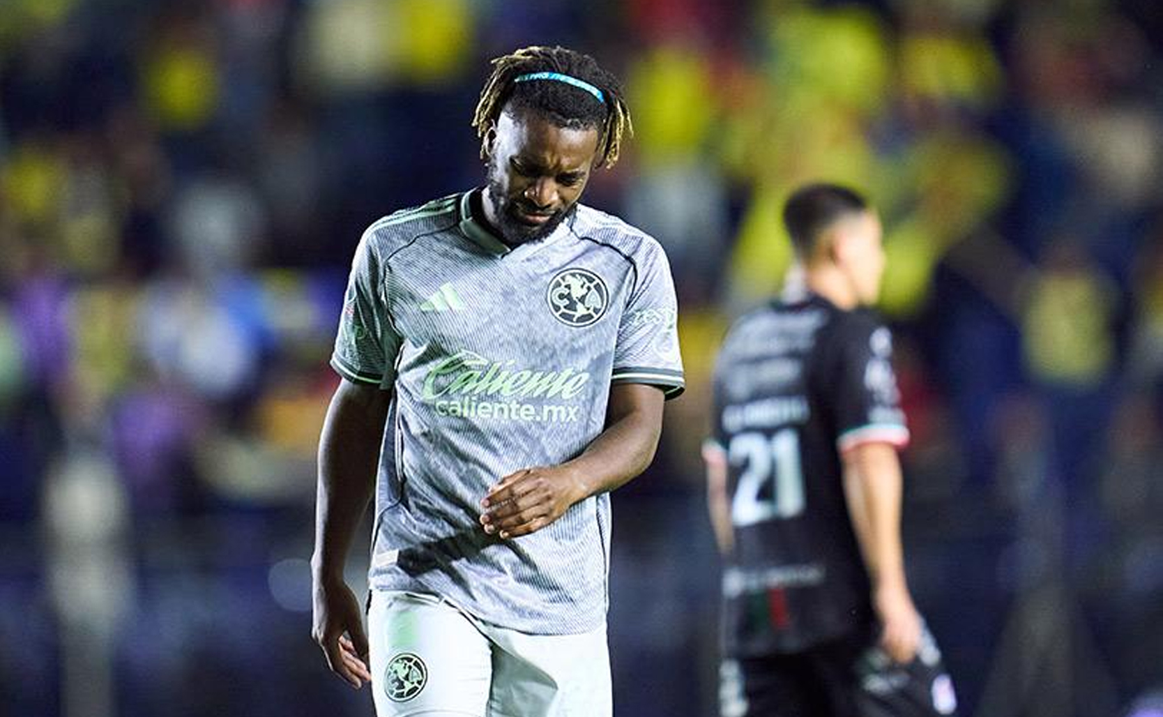 América, único equipo sin anotar; peor inicio en la era Jardine – DDT