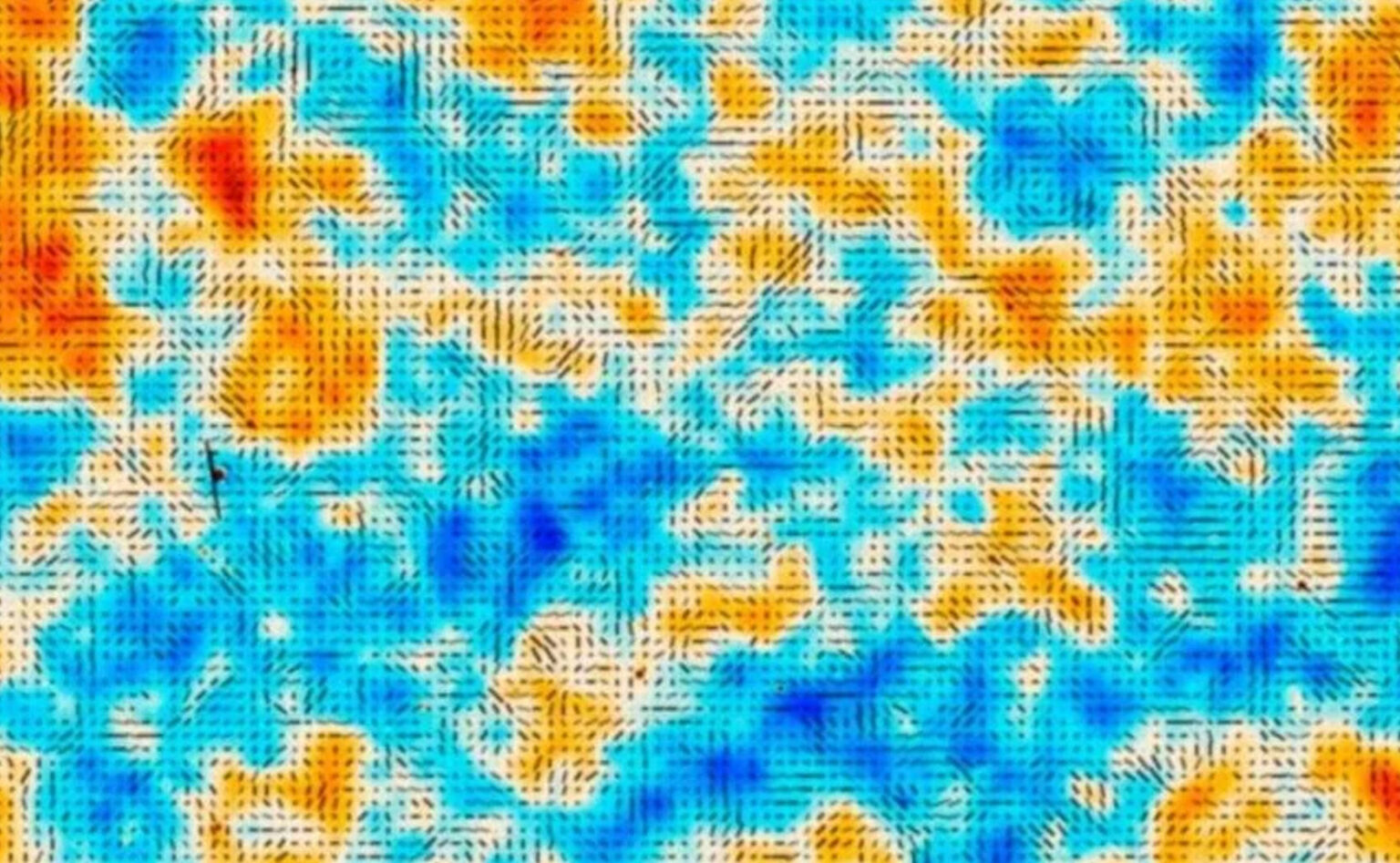 El último suspiro de un telescopio mató 30 teorías cosmológicas. Y al ...