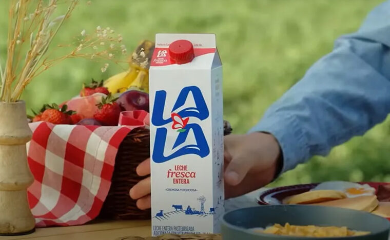 Ventas de Lala crecen 4.6% en el cuarto trimestre de 2025 – DDT