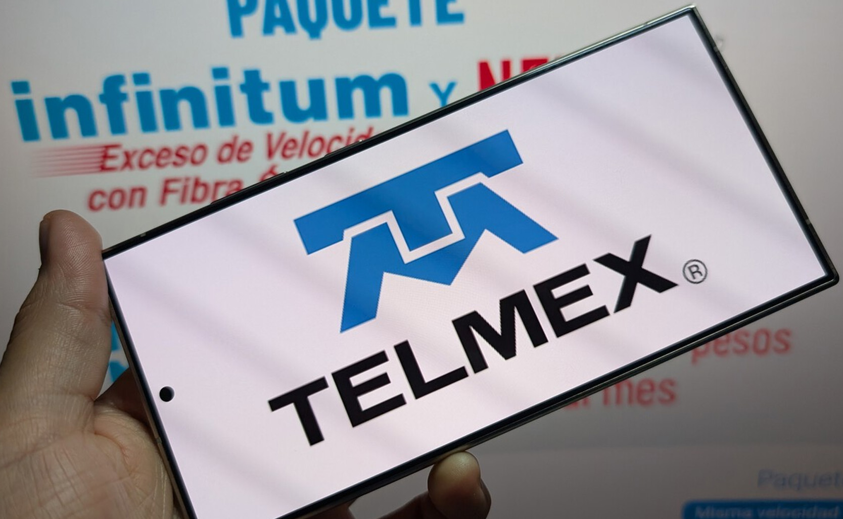 Telmex sube gratis la velocidad de su internet Infinitum en México: así ...