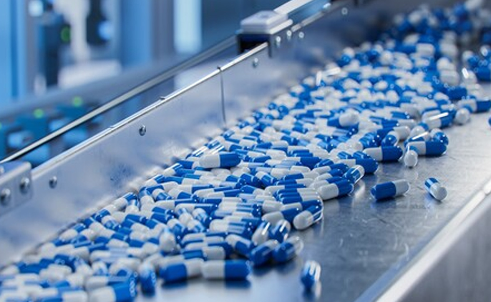 Industria farmacéutica invertirá 21 mil millones de pesos como parte ...