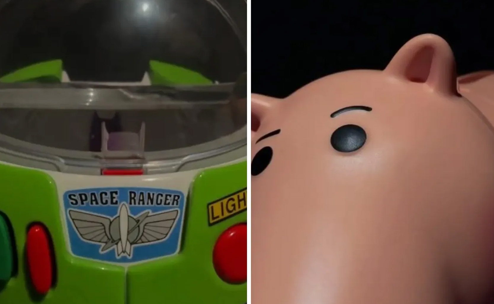 Presenta Cinemex a Buzz y Hamm como palomeras de ‘Toy Story 5’ – DDT