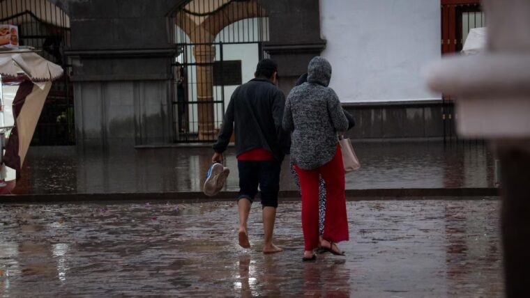 Intensa temporada de huracanes; acechan ‘Boris’ y ‘Cristina’ – DDT