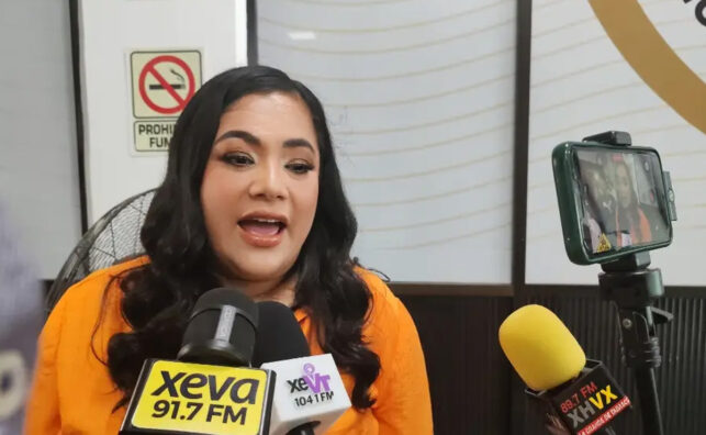 Fanny Kristell Vargas acusa ruptura de acuerdo tras regreso de Patricia ...